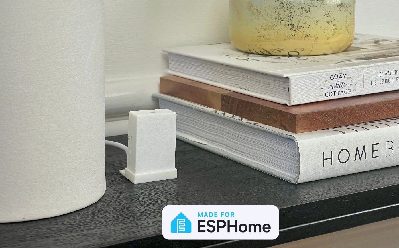 Apollo Automation - mmWave multi-target, multi-sensor presence sensor ...