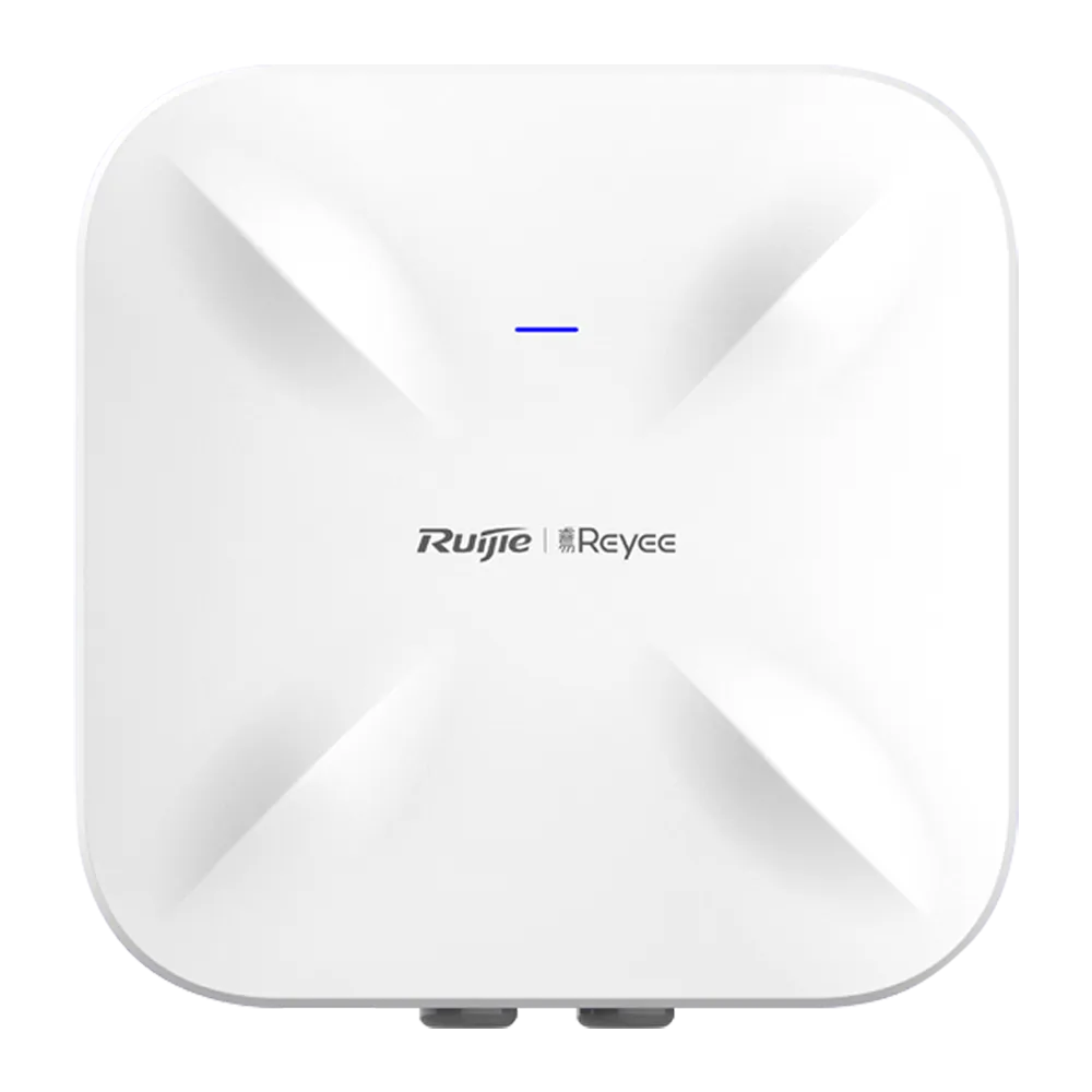 Reyee - Access Point WiFi 6 Dual-Band da Esterno 1775 Mbps RG-RAP6260(G)
