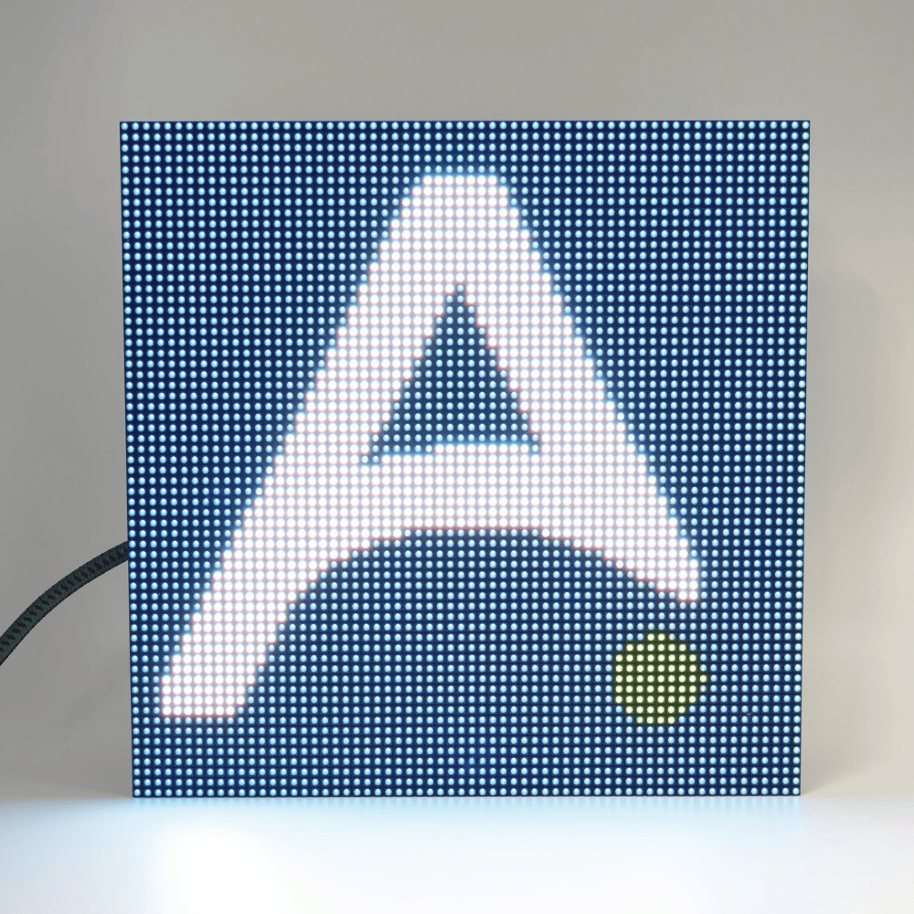 Apollo Automation - M-1 LED Matrix Panel