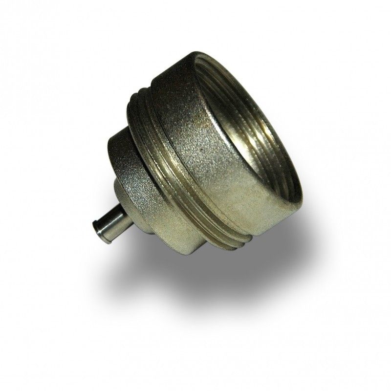 Danfoss - Living range adapter for M28 Orkli valves
