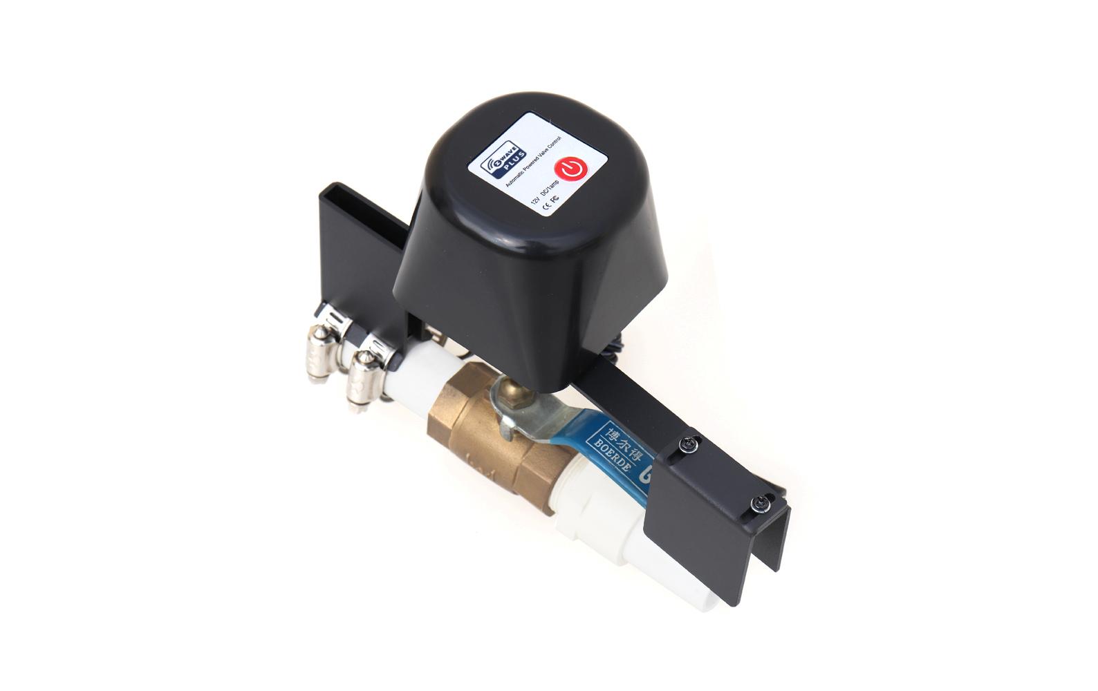 Popp - Flow Stop 2 Z-Wave+ (Popp Flow Stop 2)