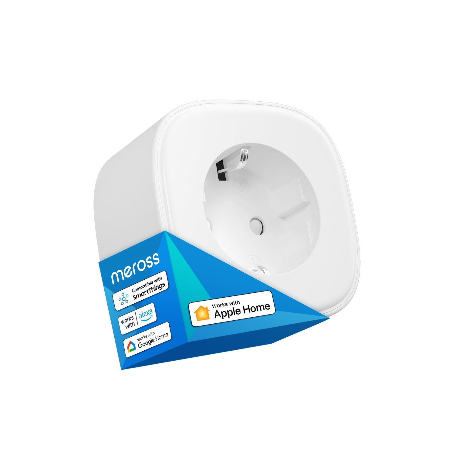 Meross - Smart Wi-Fi Plug